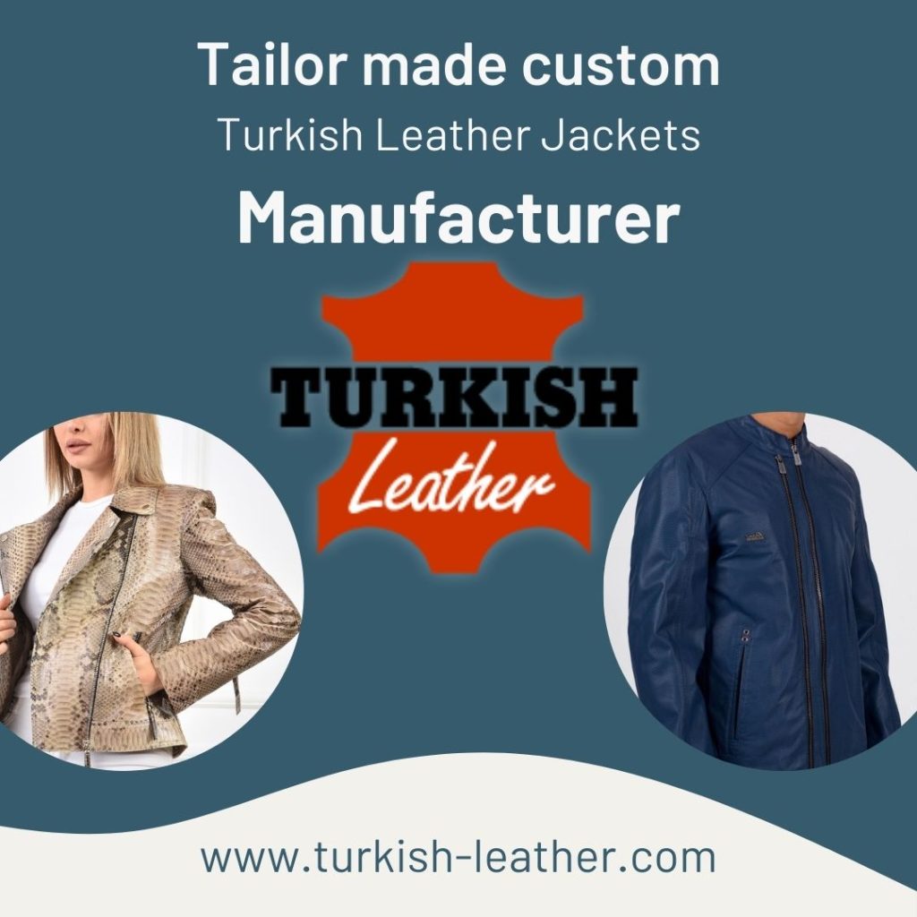 Exotic Leather Handbags & Accessories from Turkey
